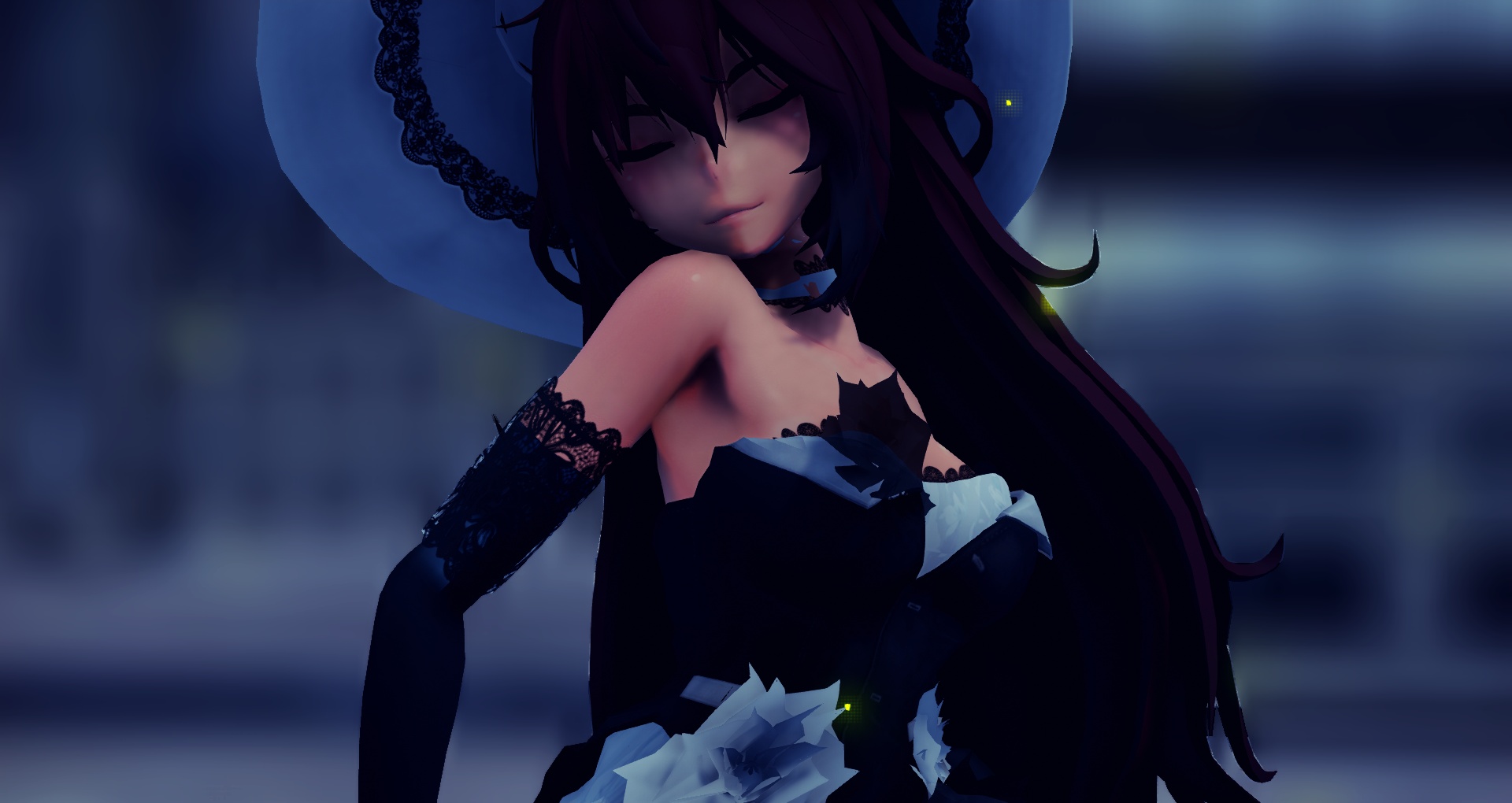 Models on MMD-Downloads-Galore - DeviantArt