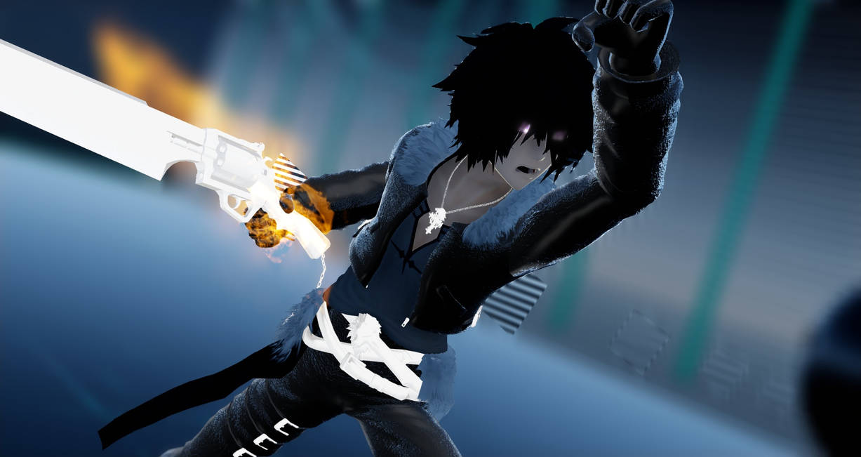 Strike Back [Pose Dl] by AeronDEmbers on DeviantArt