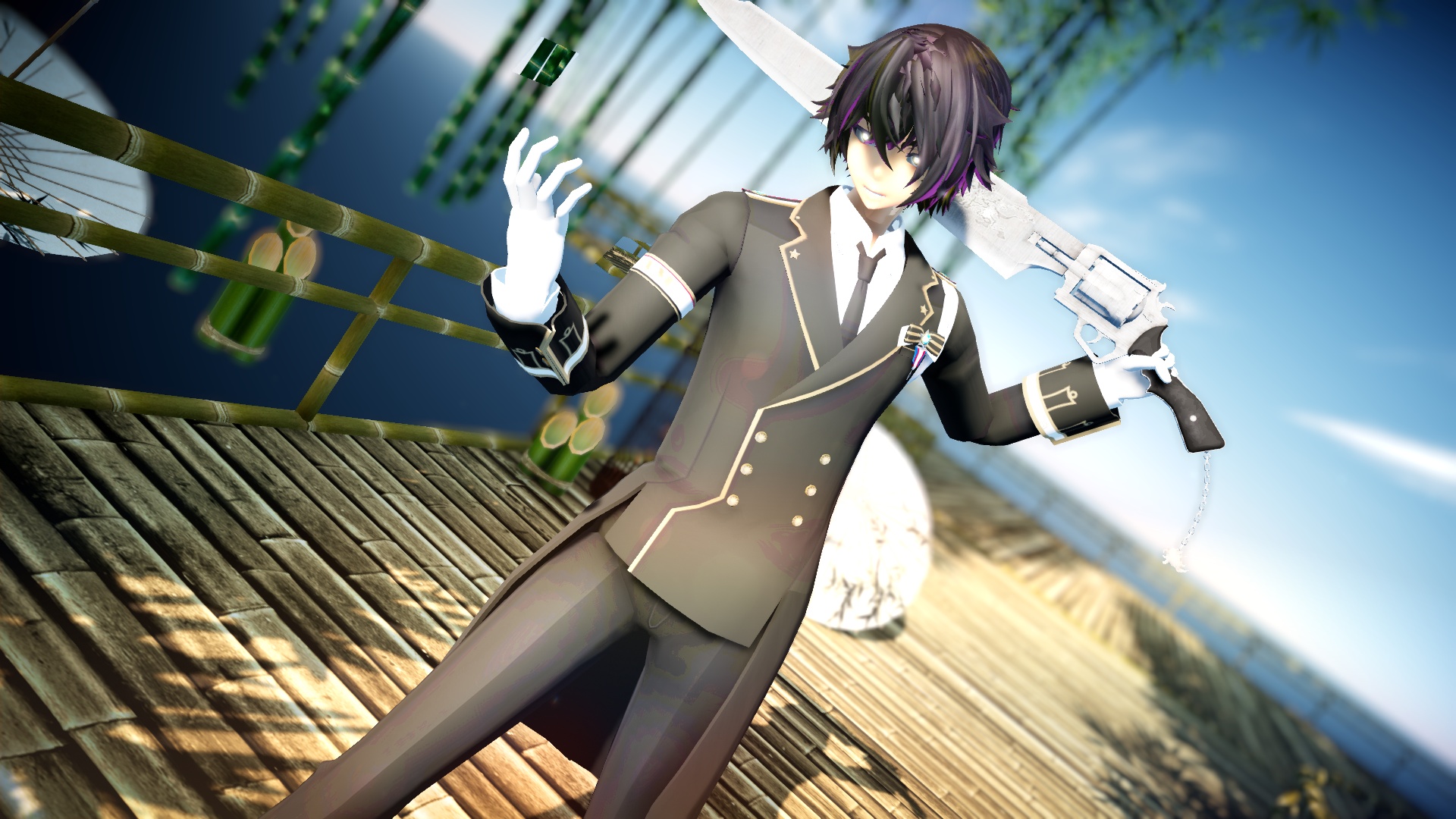 MMD-Downloads-Galore DeviantArt Gallery