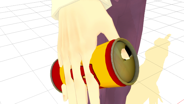 (MMD) Bonk Atomic Punch Weapon by adirttyy on DeviantArt