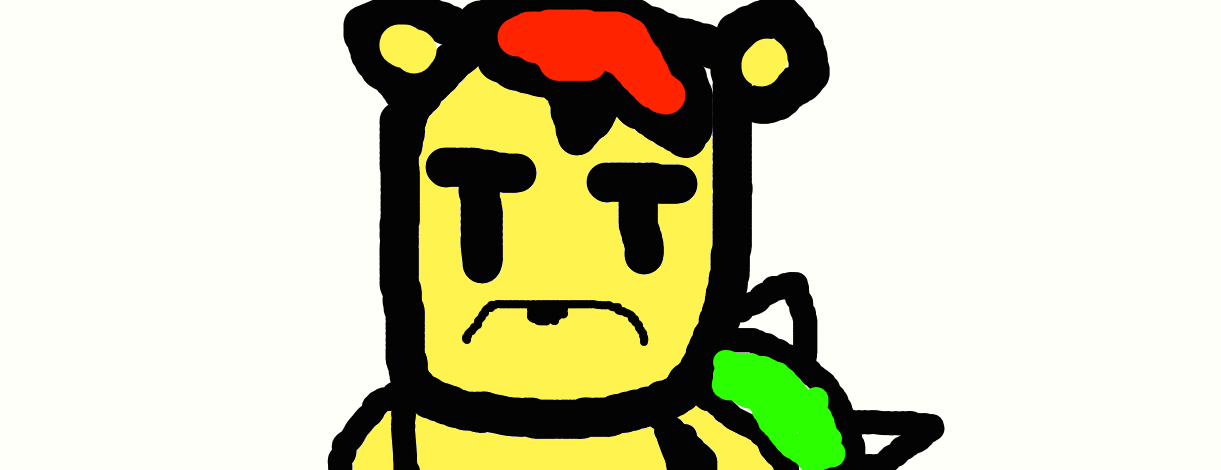 Bowser teddy by NelpyGiz2011 on DeviantArt