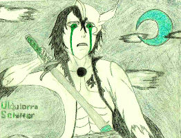 The 4th Espada by JSnow81 on DeviantArt