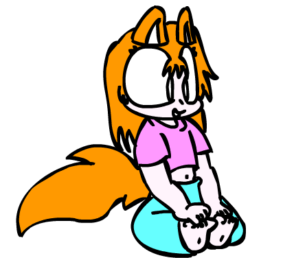 Sylvia Test Flash Animation by Benjamillion on DeviantArt