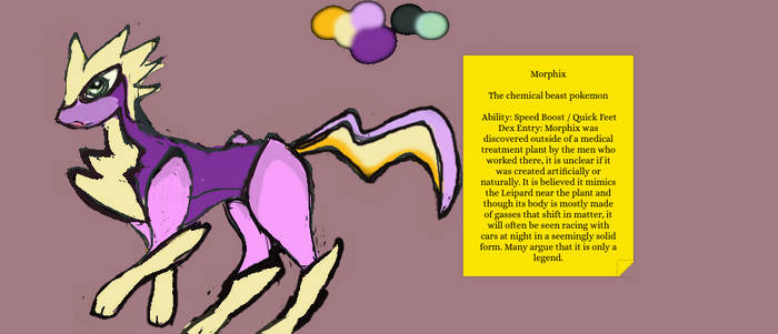 cyberneticwolf User Profile | DeviantArt