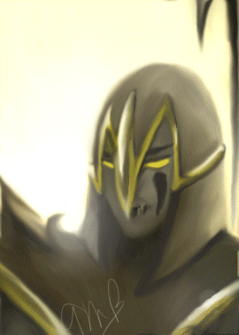 Snarly face by Mondracon on DeviantArt