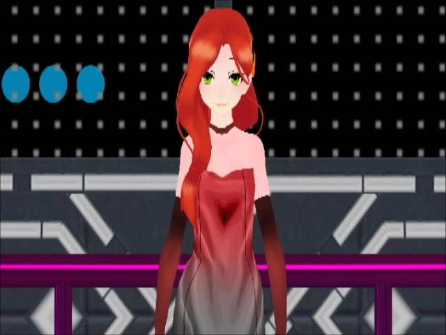 MMD Yandere Simulator (Akane Toriyasu-Look at me) by Loveur1 on DeviantArt
