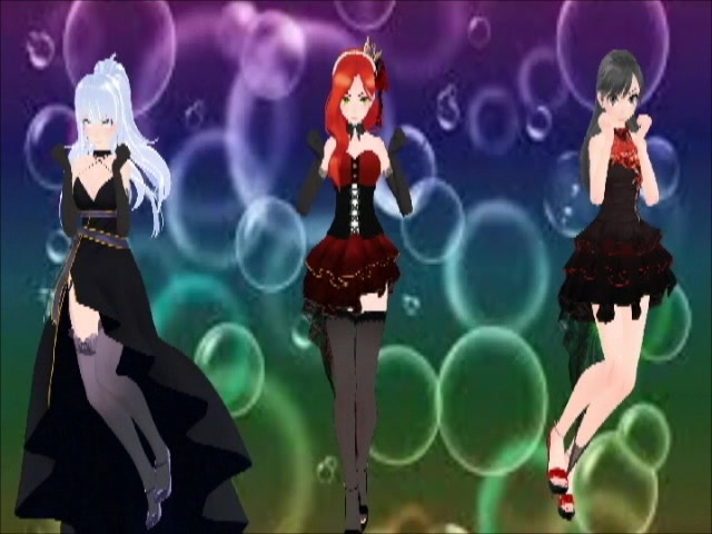 Video on Yan-Sim-Fan - DeviantArt