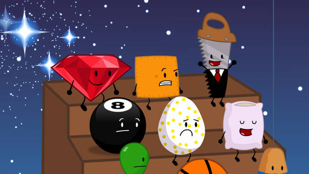 Explore the Best Bfsp Art | DeviantArt