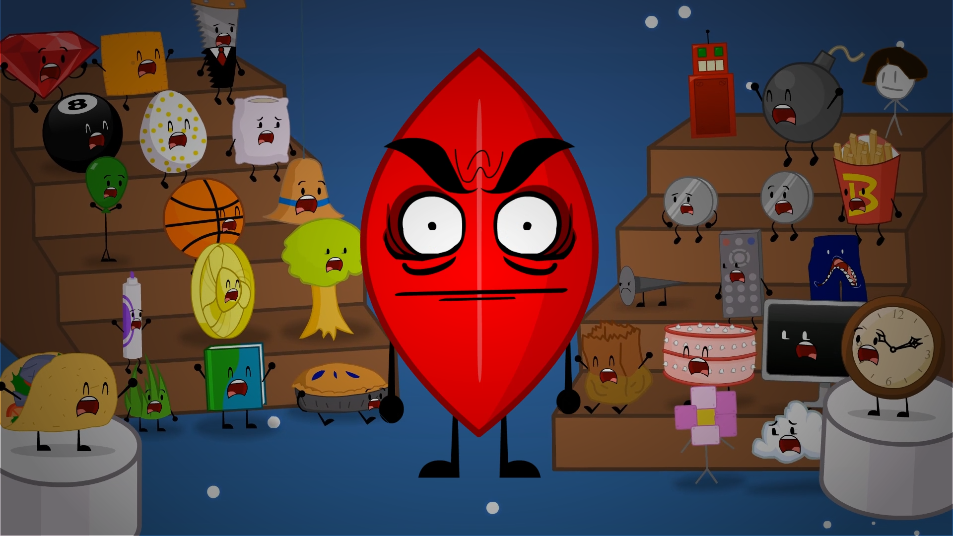 Bfsp Results 30 Scene 3 (SPOILER ALERT) by NiHaoGuylan on DeviantArt