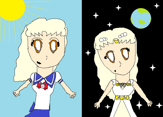 Sailor Moon Bunny chptr 3 by Sailormoonprincess on DeviantArt