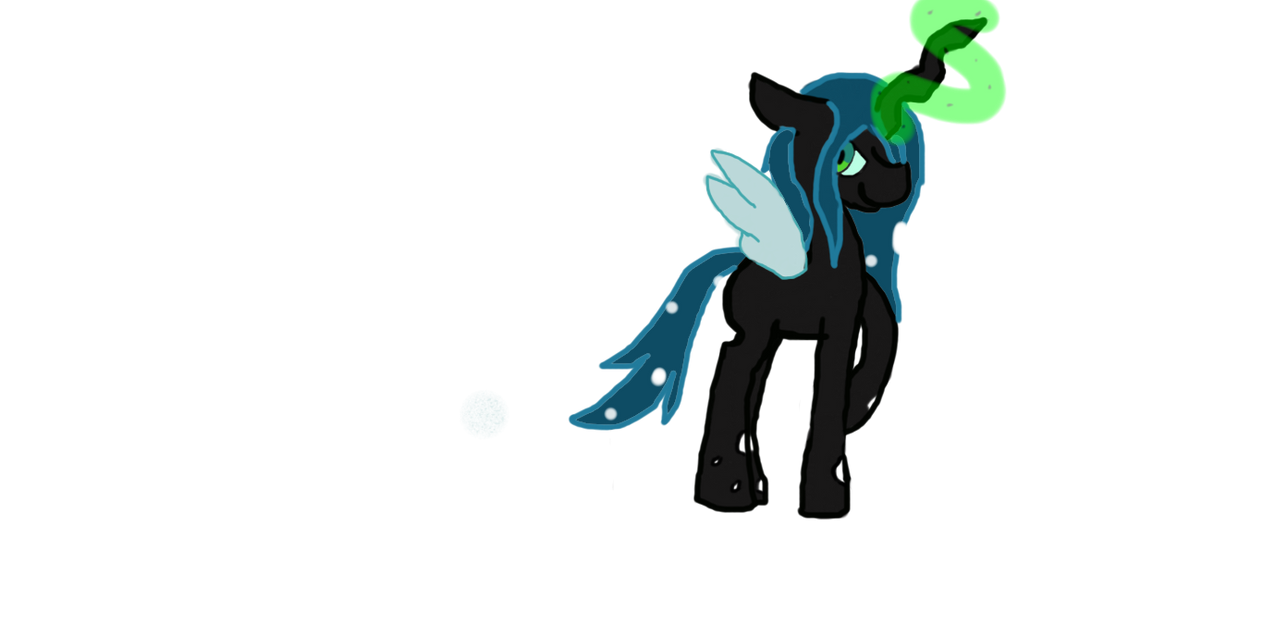 Chrysalis by CakeShake22 on DeviantArt