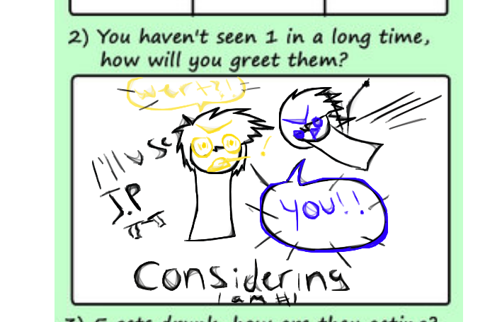 Part 2 by DUCKIEARTIST on DeviantArt