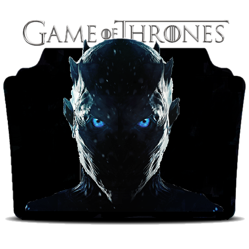Game of Thrones Season 7 Folder Icon by shomeroy on DeviantArt
