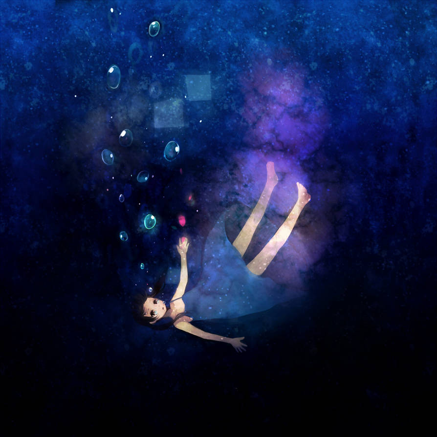 Final Goodbye by StillDollWaking on DeviantArt
