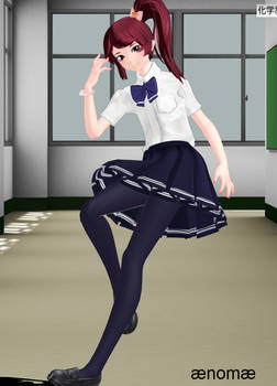 Explore the Best Bow_chan Art | DeviantArt