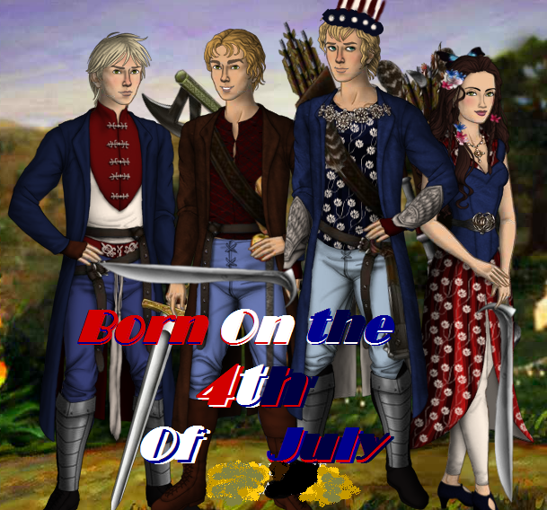 RotG-Ocs DeviantArt Gallery