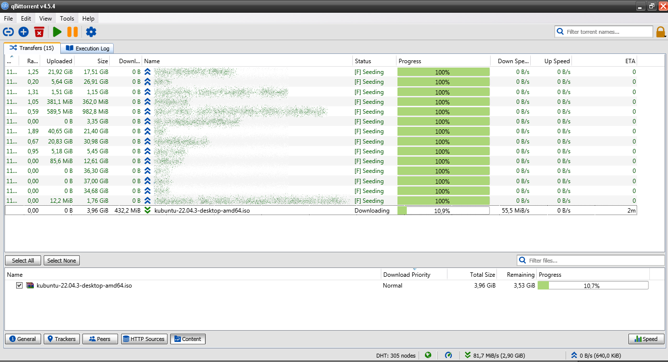 qbittorrent theme pok by superpok on DeviantArt