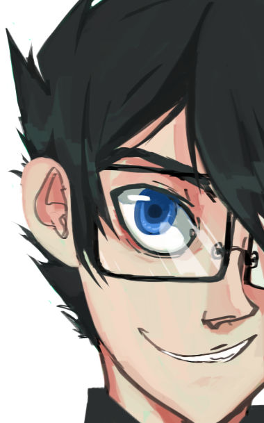 Bad To The Bone {Skeleton!John x Reader} by Pewdelia12 on DeviantArt