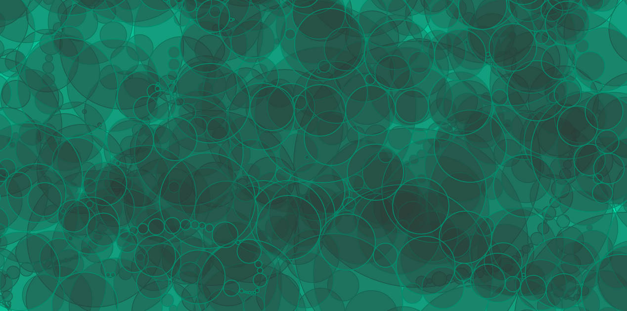 Green Bubble Wallpaper by GrayWinterHat on DeviantArt