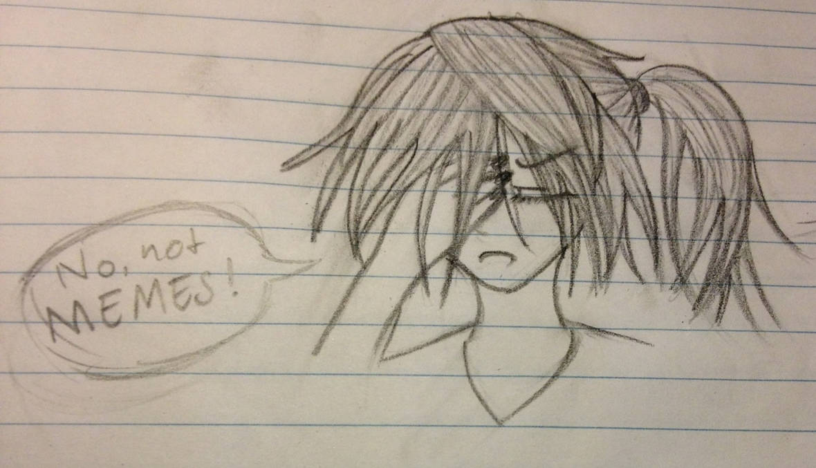 The Narrative OC Meme~ UNFINISHED by Secrets-me on DeviantArt