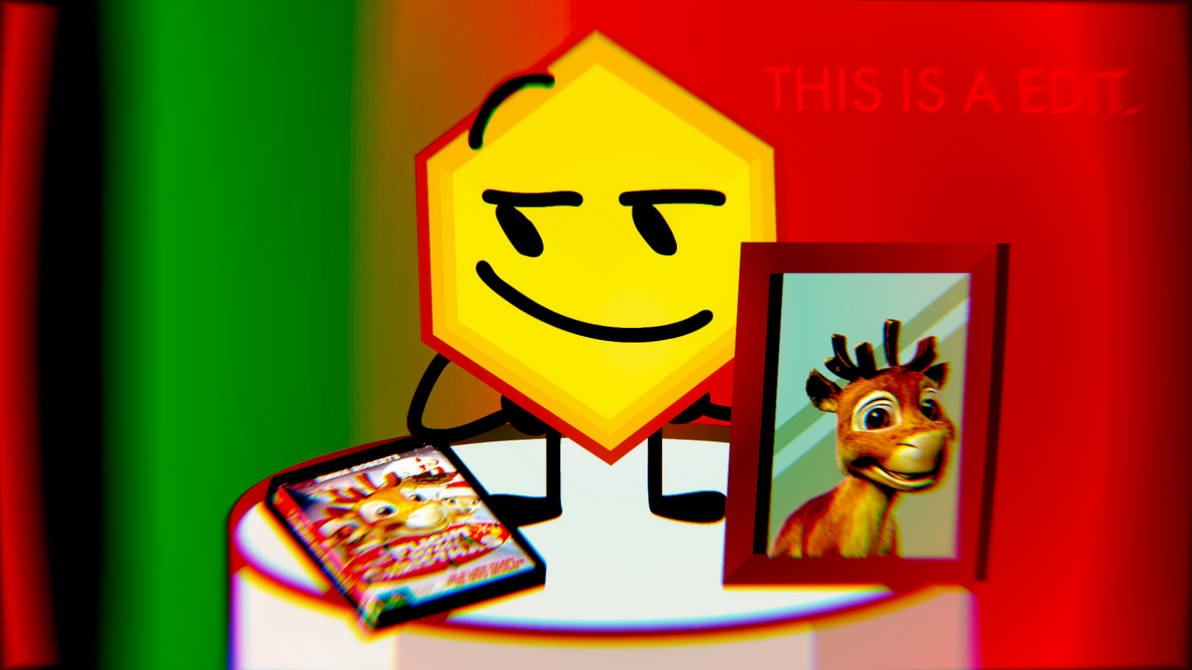 An BFB 21 Elimination, but read the description. by RelativityArt on ...