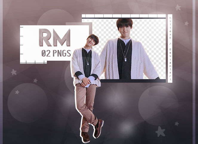 RM (BTS) // Png Pack 07 by hxttexk on DeviantArt