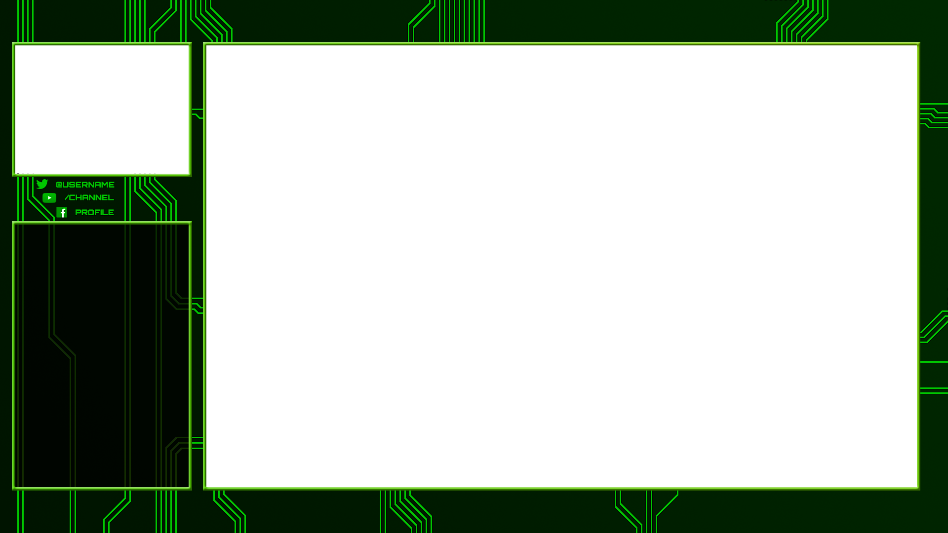 Twitch Overlay Hohpaquotes