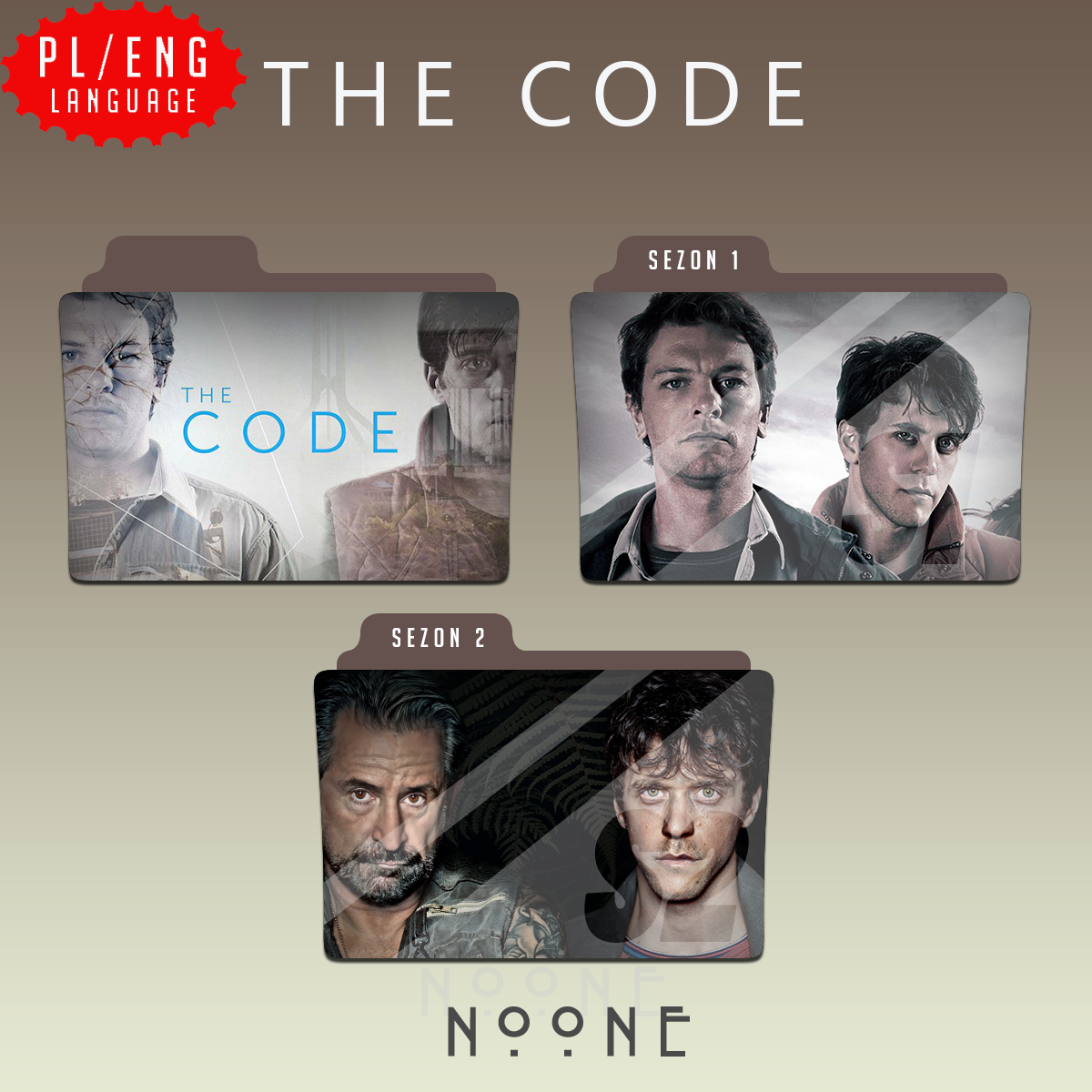 The Code ICONS by n8ne on DeviantArt