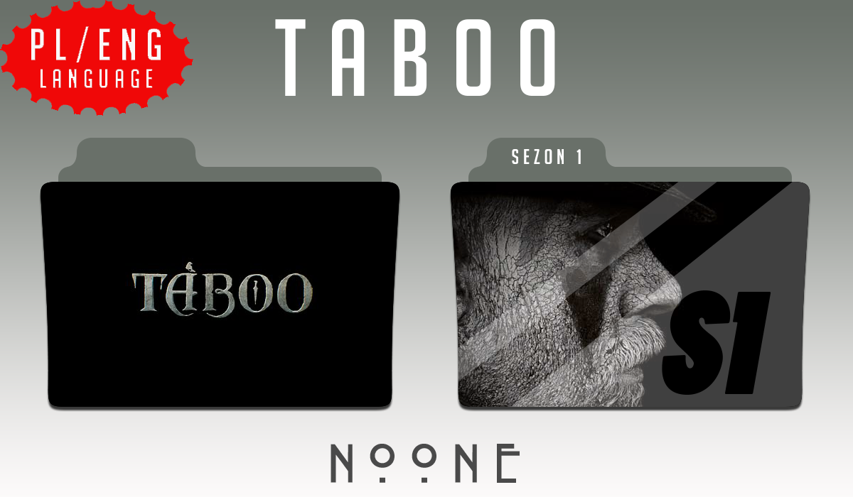 Taboo ICONS by n8ne on DeviantArt