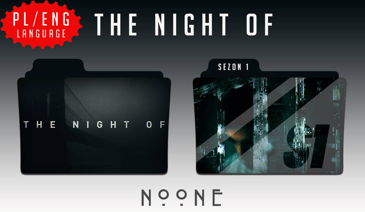The Night Of ICONS by n8ne on DeviantArt