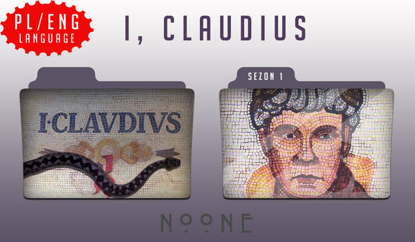 Explore the Best Iclaudiusicons Art | DeviantArt