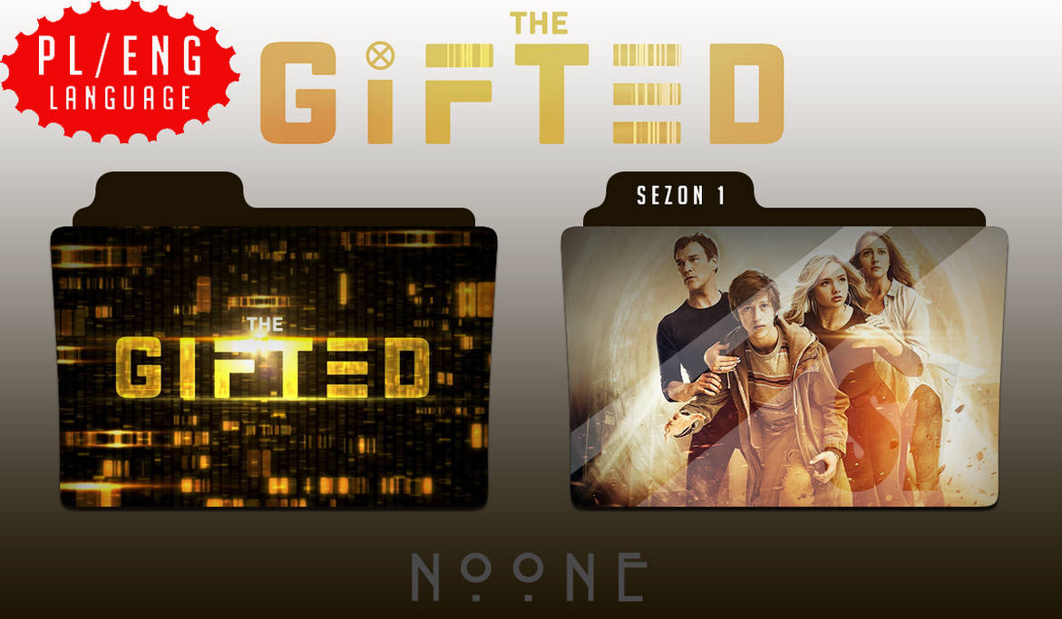 The Gifted ICONS by n8ne on DeviantArt