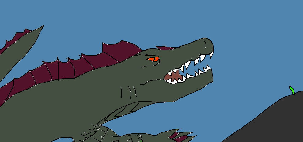 Leviathan (Monsterverse) by marcusdesantiago on DeviantArt