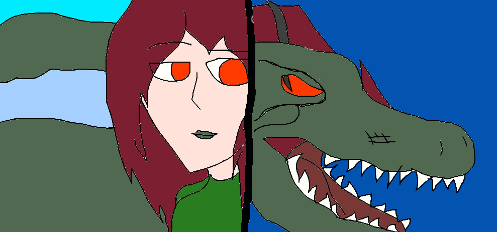 Leviathan Human/Titans by marcusdesantiago on DeviantArt