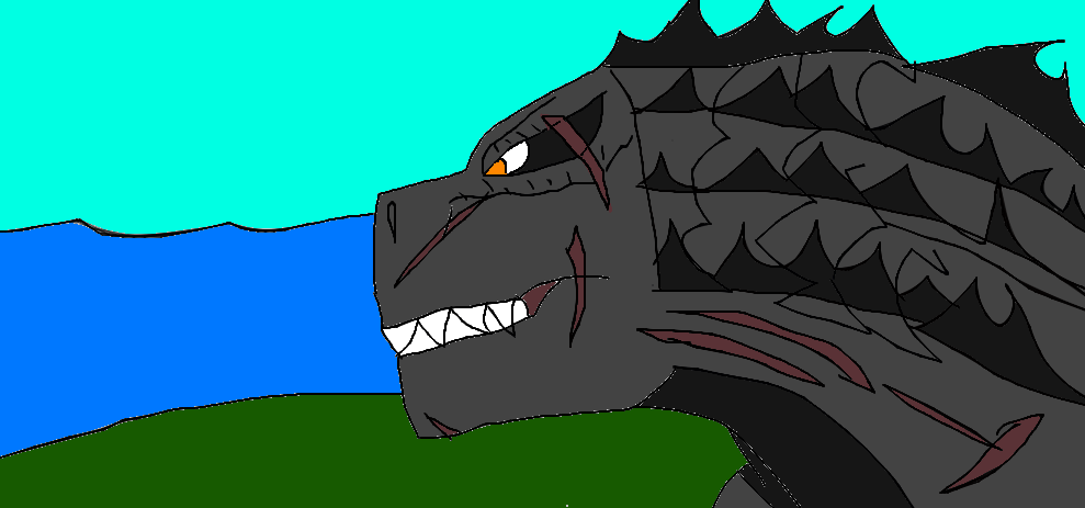 Dagon (Monsterverse) by marcusdesantiago on DeviantArt