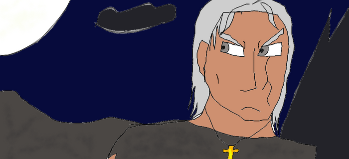 marcusdesantiago User Profile | DeviantArt