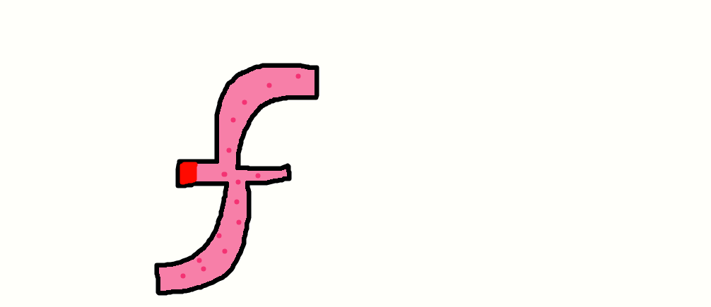 F (Fun with Phonics) by FunnyFox2009 on DeviantArt