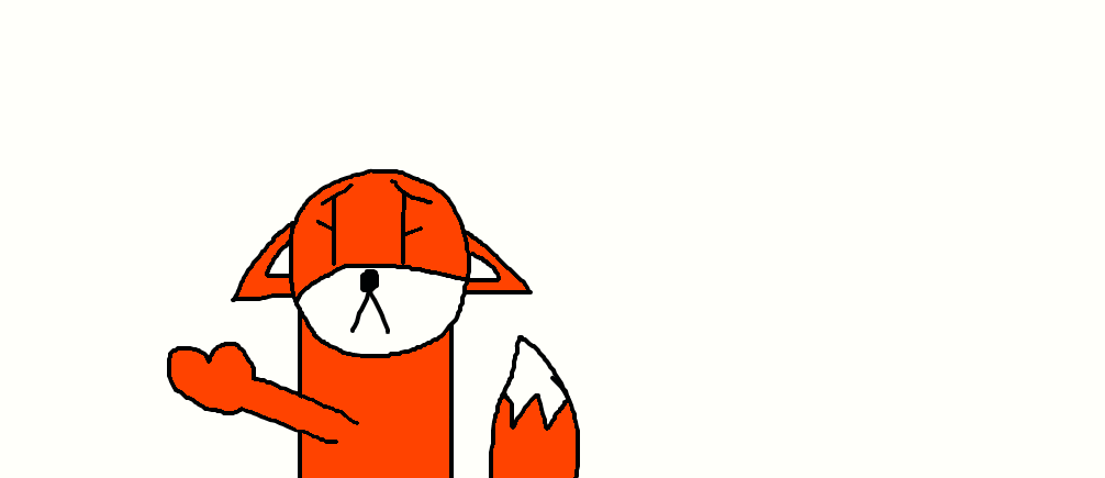 Oh dear... by FunnyFox2009 on DeviantArt