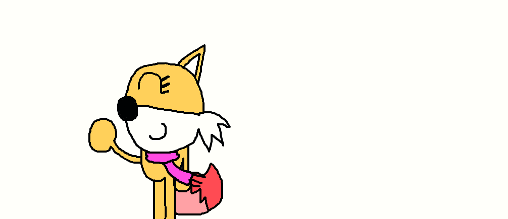 Here's the fox for Alphabetimals. by FunnyFox2009 on DeviantArt