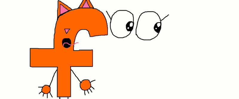 Alphabet Lore Friends by gamerdiana on DeviantArt