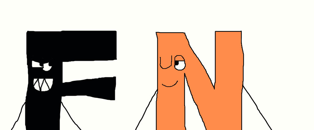 Me when there's TMBG fanarts by FunnyFox2009 on DeviantArt