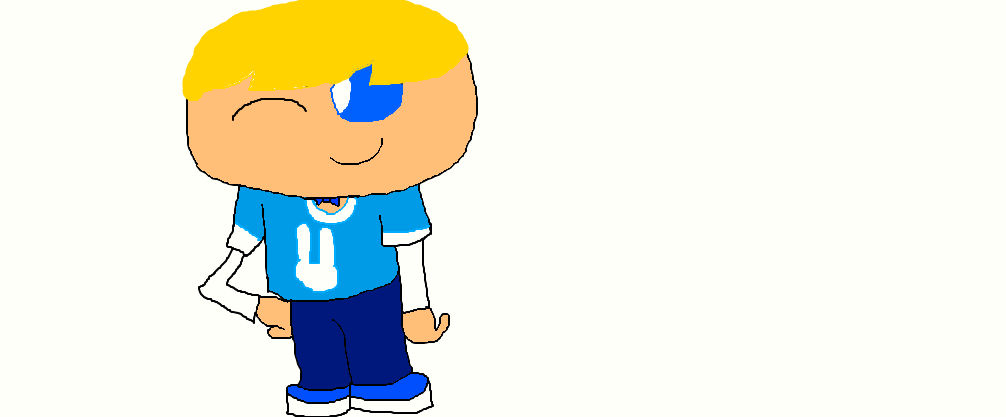 Letterland (my version)'s Bio by FunnyFox2009 on DeviantArt