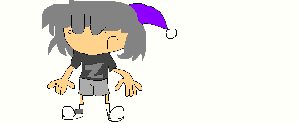 Sleepy Z (my version)'s Bio by FunnyFox2009 on DeviantArt