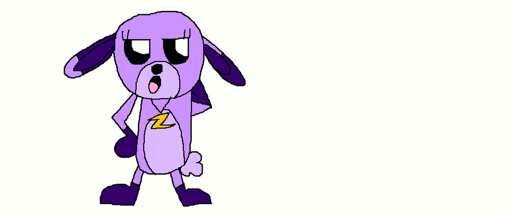 Floppy FlopZee (my version)'s Bio by FunnyFox2009 on DeviantArt