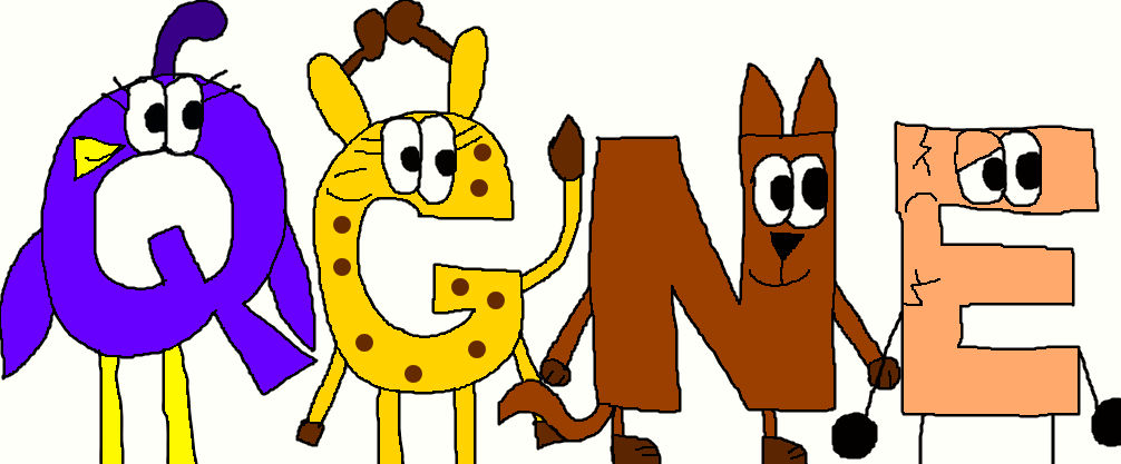 Meet the new characters for FPP! by FunnyFox2009 on DeviantArt