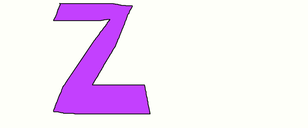 The Purple Z (REMAKE) by FunnyFox2009 on DeviantArt