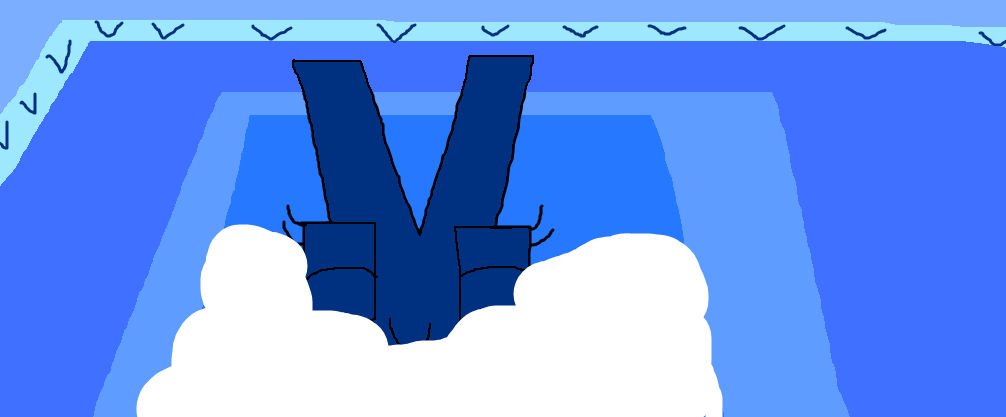 Little V in the bath by FunnyFox2009 on DeviantArt