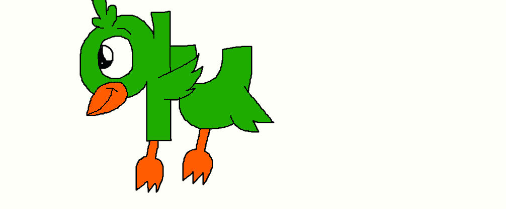 Quentin (Phonetic Adventures) in WordWorld style by FunnyFox2009 on ...