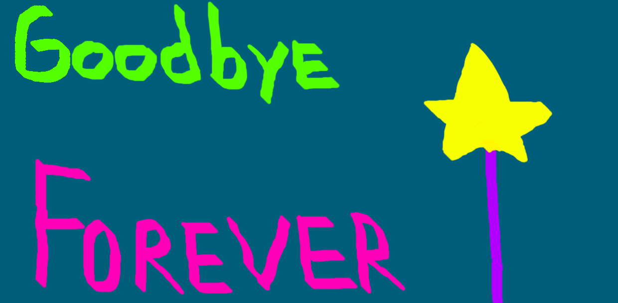 Goodbye Forever by AK1028 on DeviantArt