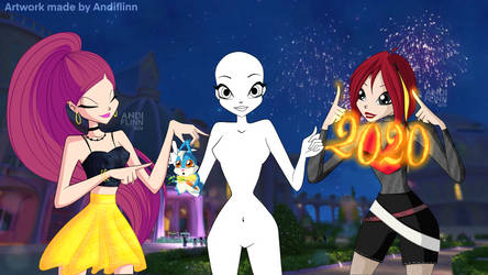 andiflinn - Hobbyist, General Artist | DeviantArt